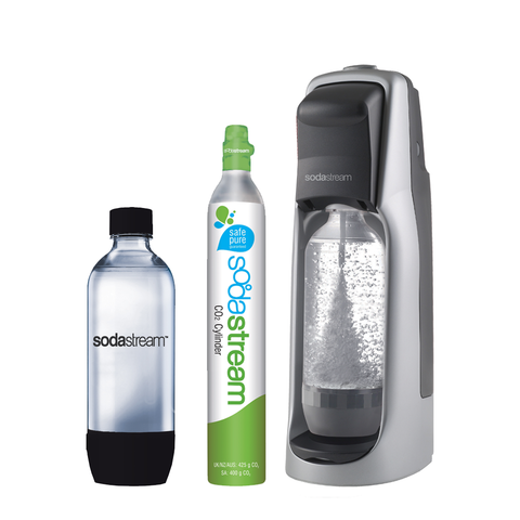 Jet | SodaStream Tienda Oficial México